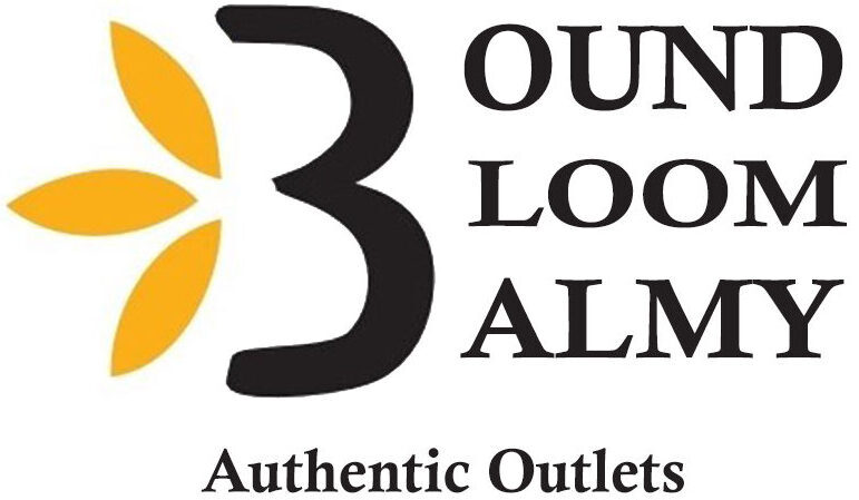 Home - BLOOM Authentic Outlet